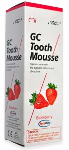 GC Tooth Mousse - Northbourne Dental